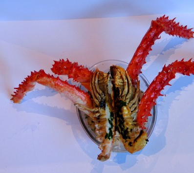 Klingon Recipes – Klingon Assault Group