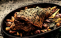 Scrag – Klingon Assault Group