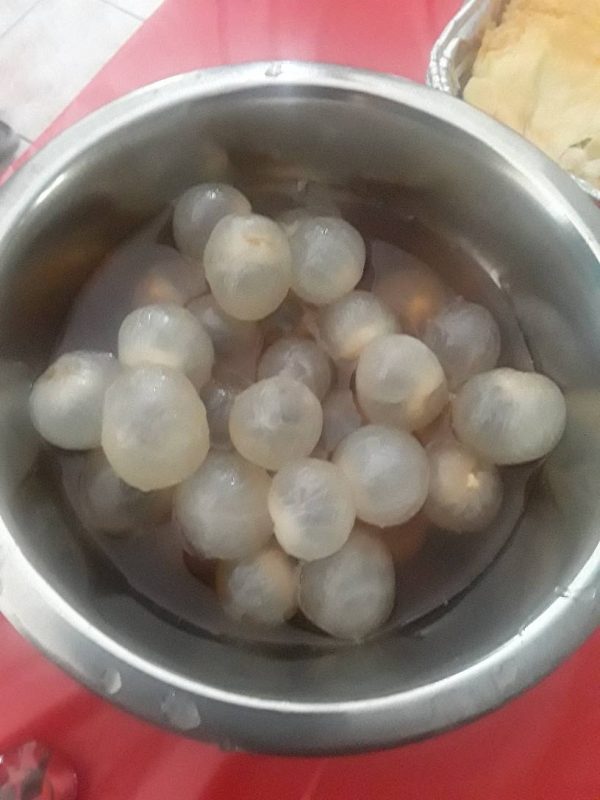 Klingon Recipes – Klingon Assault Group
